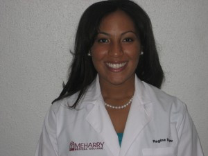 Regine Dyer, DDS | Endodontist Kenner LA | Lakeside Dental Care
